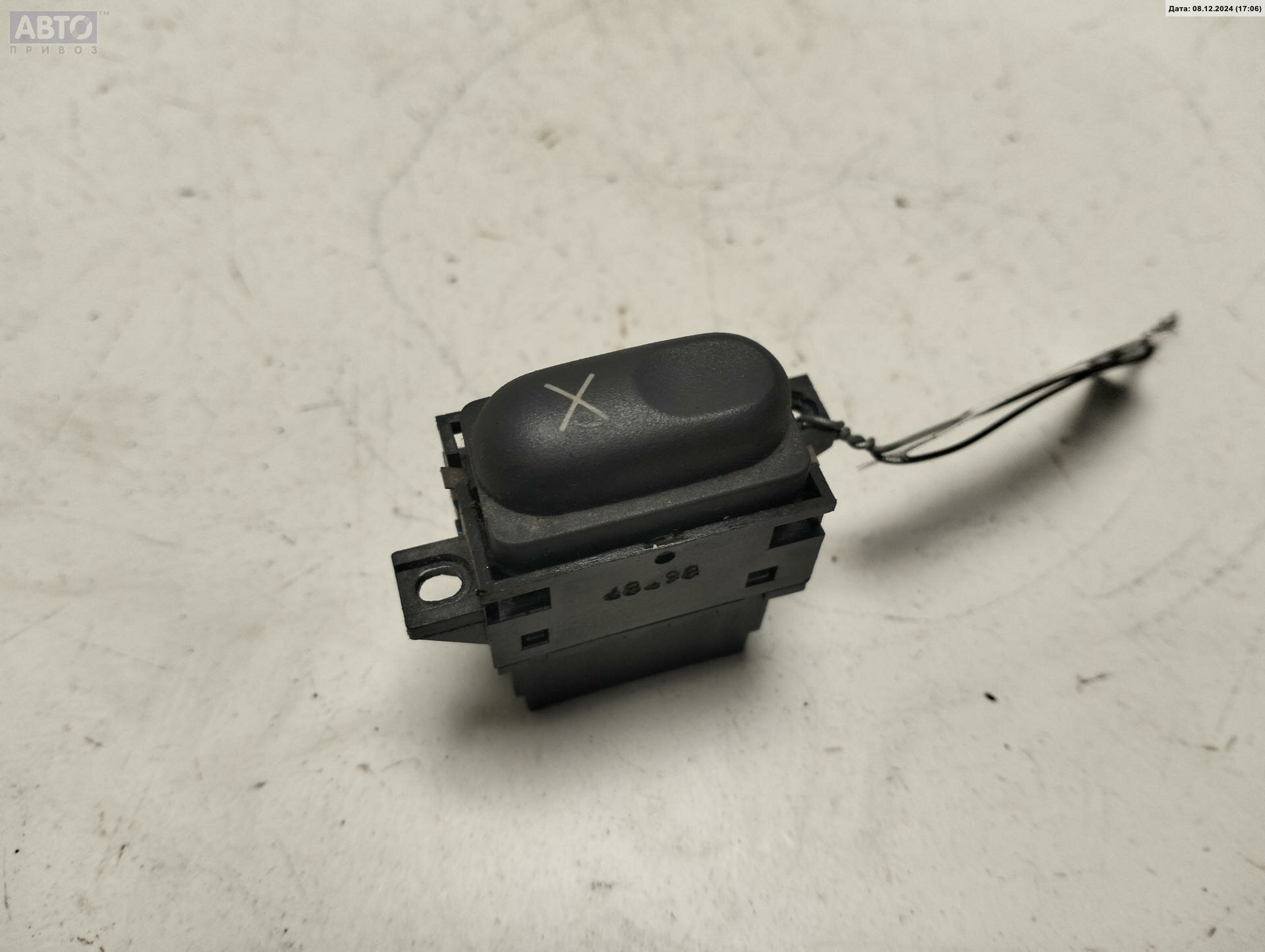 Кнопки управления прочие (включатель) Renault Laguna 1 (1993-2000)