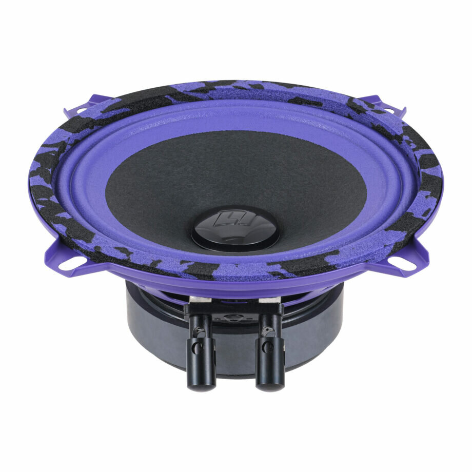 Эстрадная акустика DL AUDIO Piranha 130 v.2 13 см (5 дюйм.), 4Ом, 85 - 13000 Гц, 90дБ