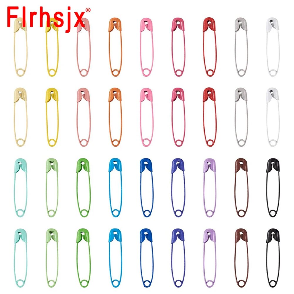 Металлические булавки, 30pcs, Цвет: 30pcs