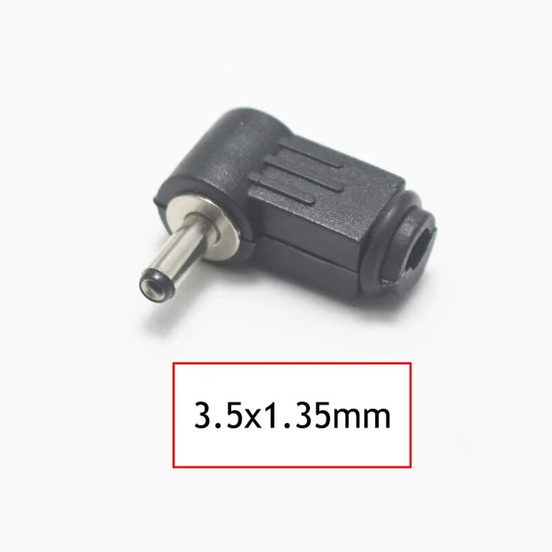 Адаптер питания NinthQua DC Power Plug 3.5x1.35mm