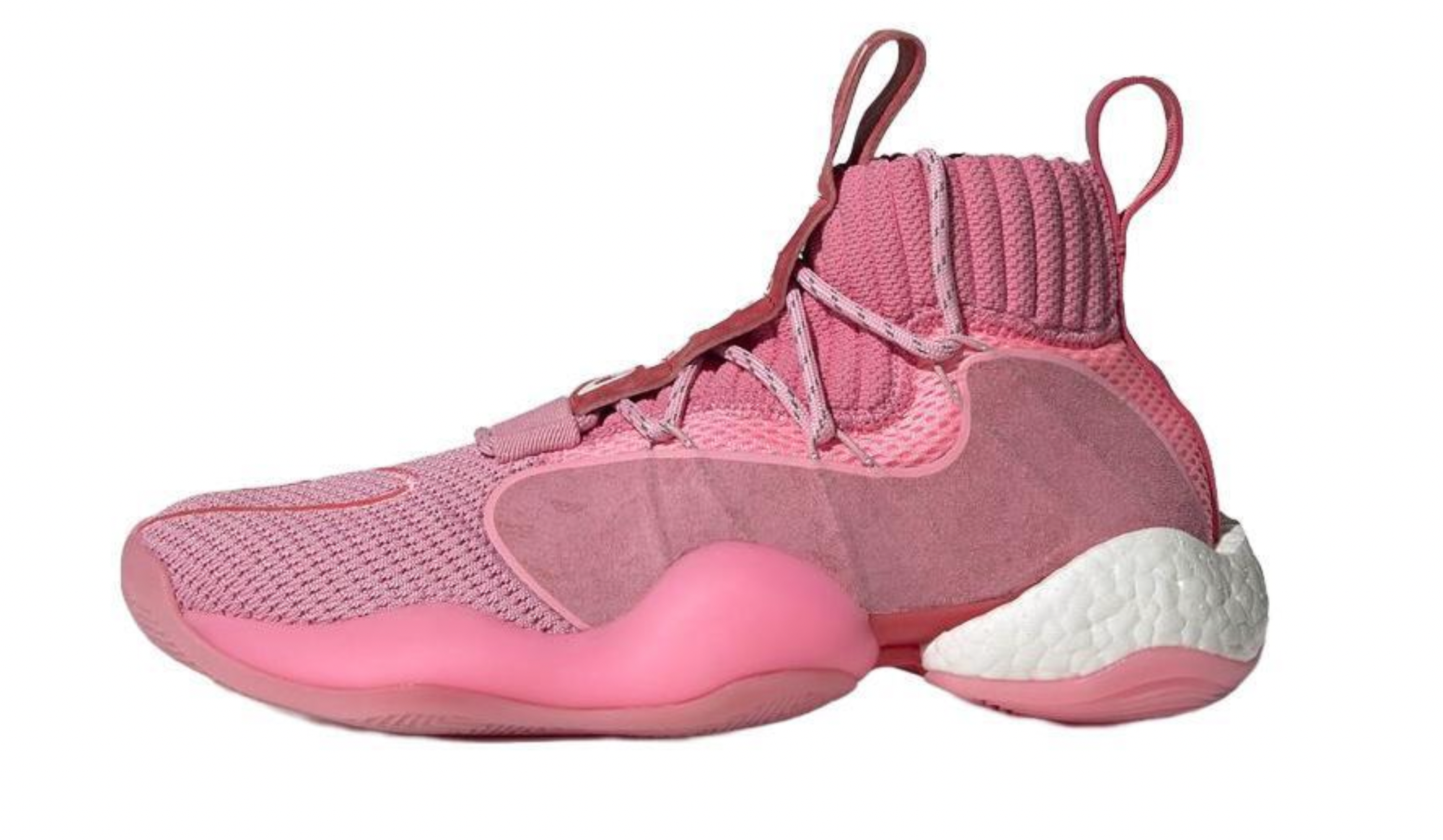 Кроссовки Crazy BYW PRD