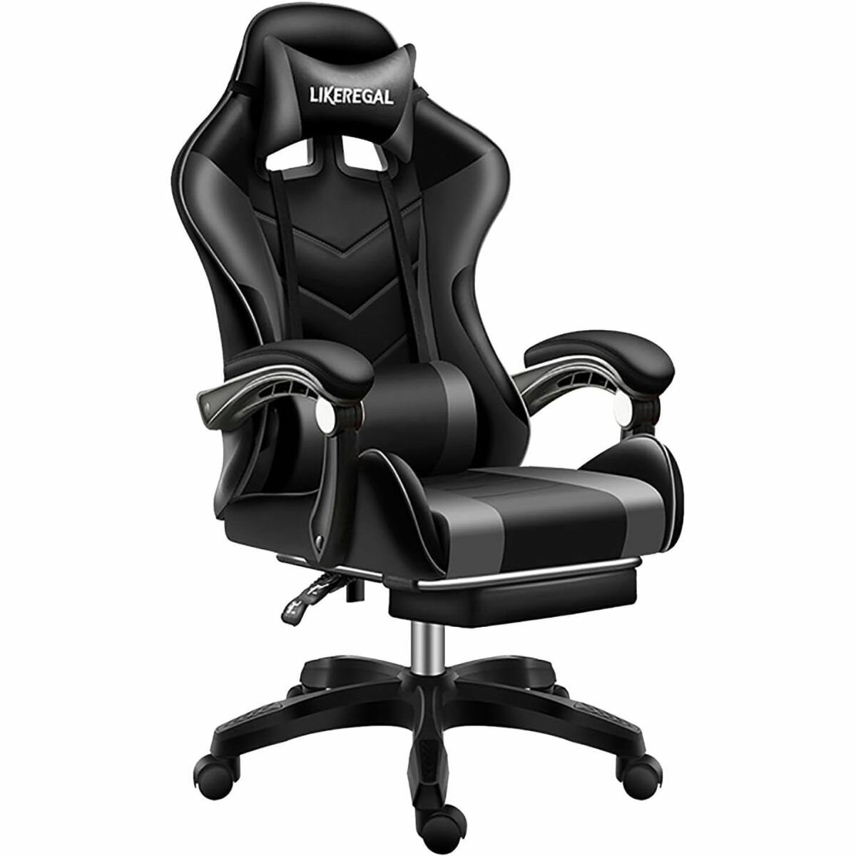 Игровое компьютерное кресло