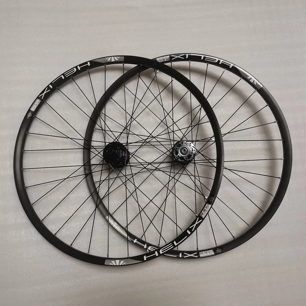 KOOZER горные колеса RAINBOW QR TA boost XM490pro 27.5 29 дюймов