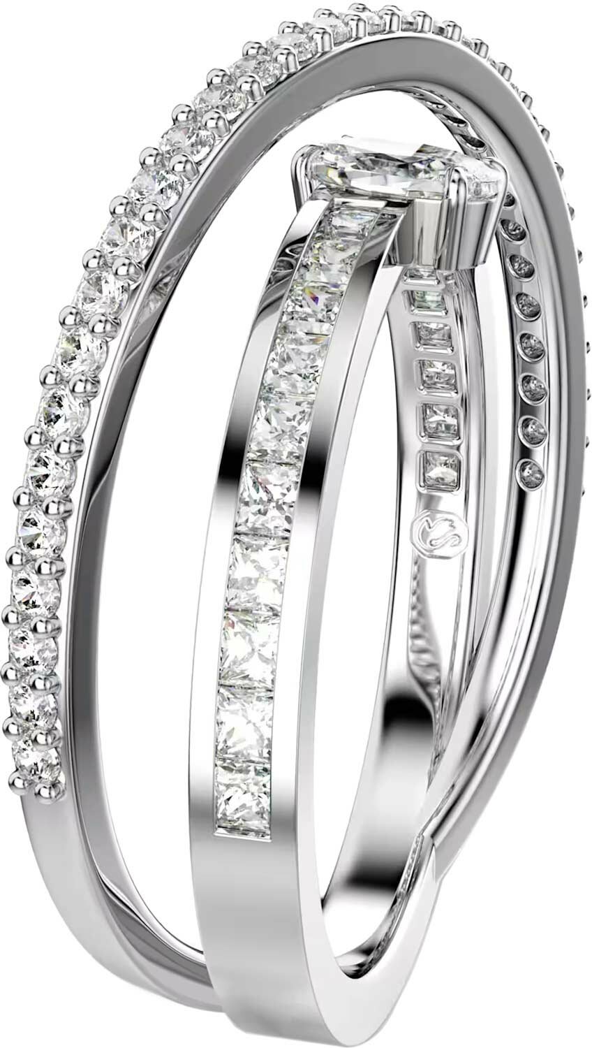 Кольцо наборное