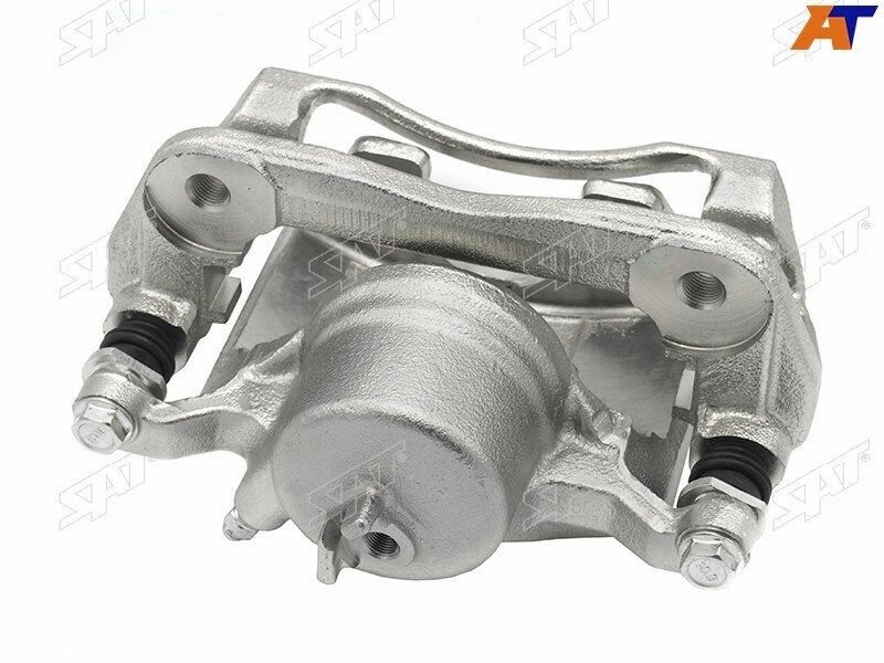 . SAT Суппорт тормозной передний для HONDA CR-V RD4/5/6 02-06 282 mm левый