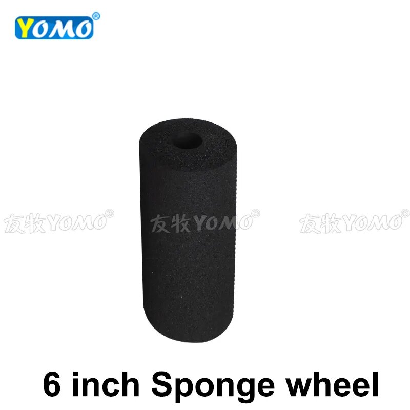 6-дюймовое поролоновое колесо YOMO