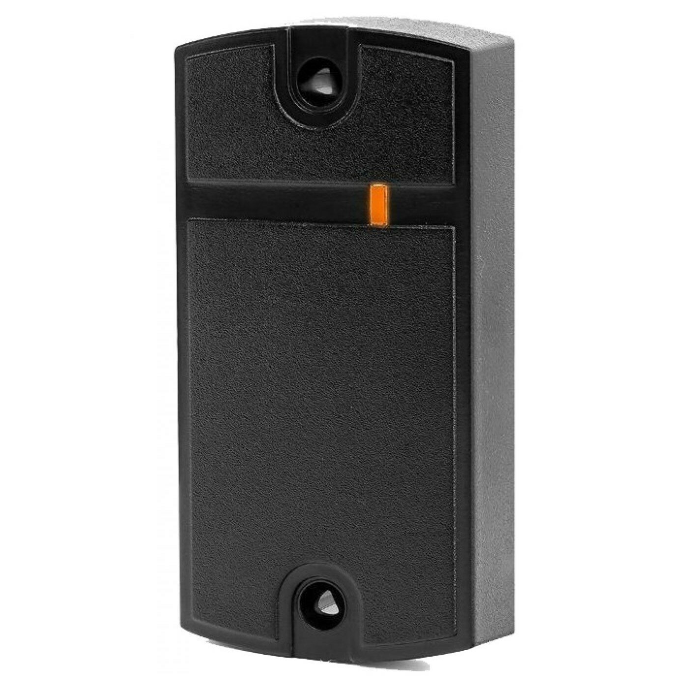 Matrix II K (черный) IronLogic Автономный контроллер со встроенным RFID считывателем 125KHz, 680 пользователе