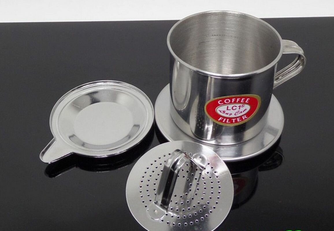 Френч-пресс