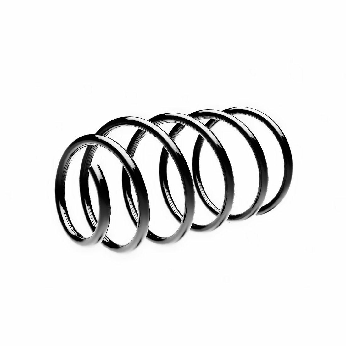 Пружина передняя для Ford C-Max, Focus Standard Springs ST110119F