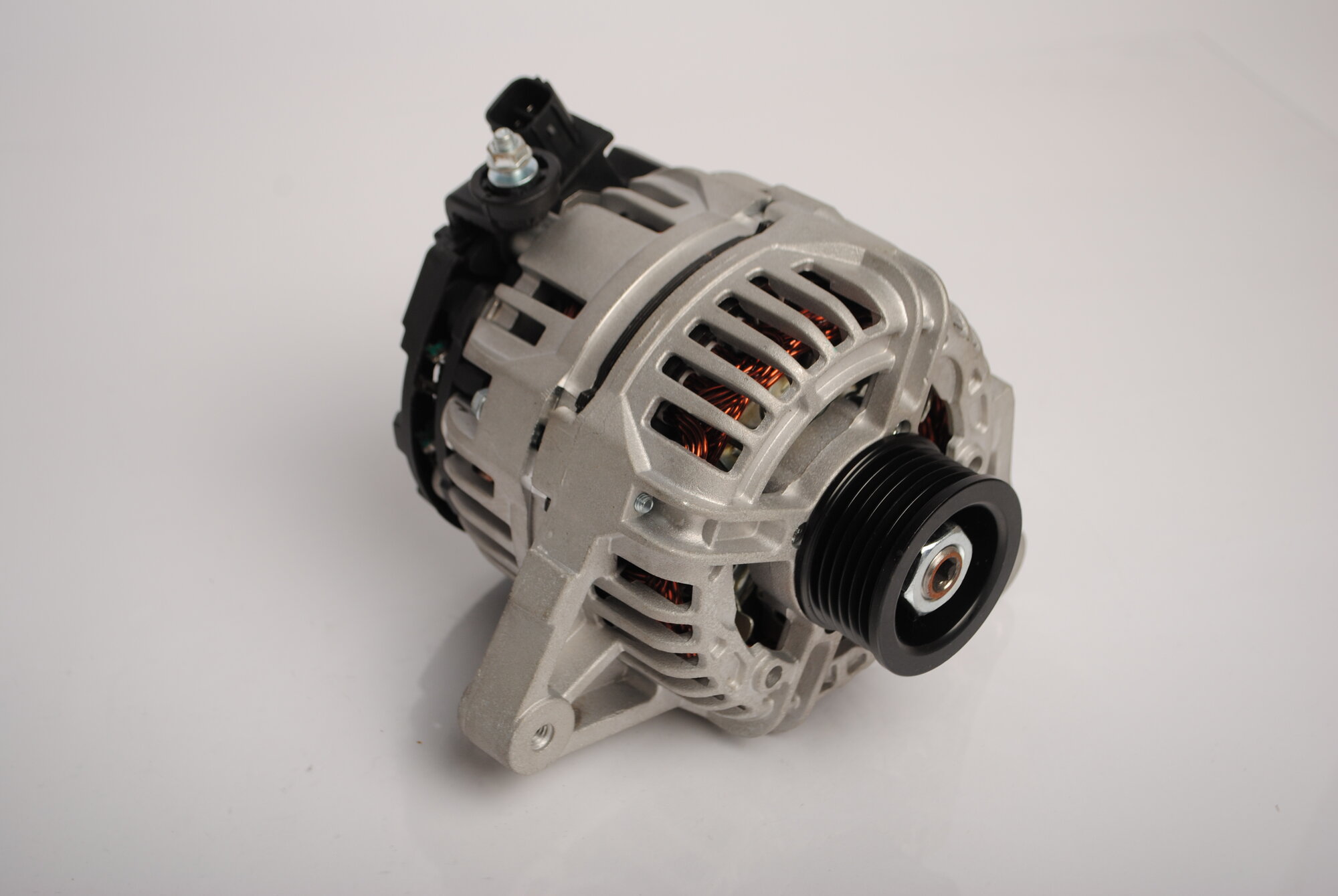 Генератор 27060-0D140 Powertec TOYOTA