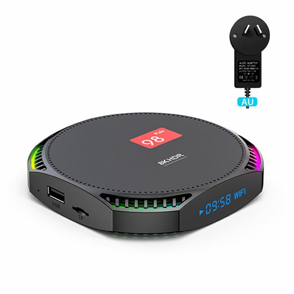 Игровая приставка Smart Home TV - австралийский стандарт