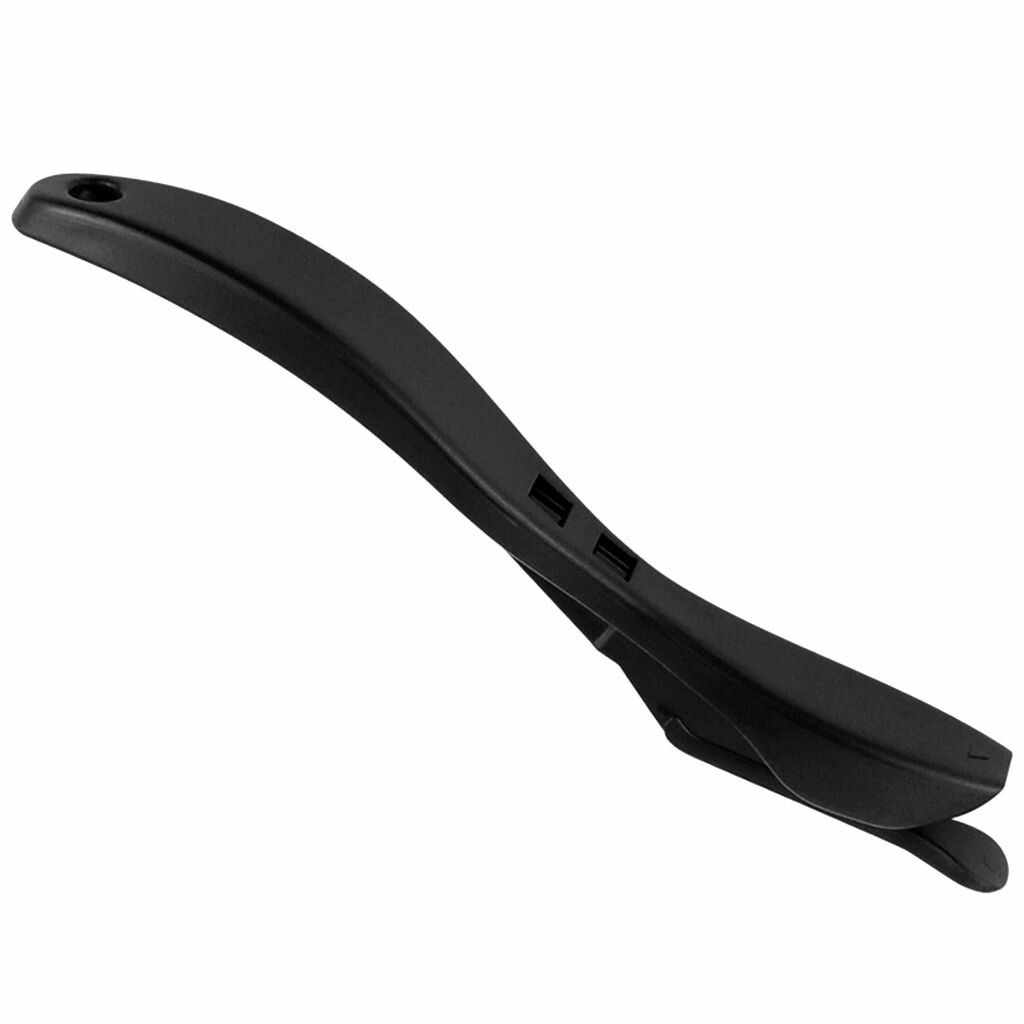 (1 шт.) Инструмент для резки и ламинирования автомобильной пленки-черный