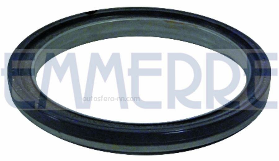 EMMERRE 101499 сальник коленвала !130x160x14 \ Iveco Cursor 10/13 F3BE0681/AE0681