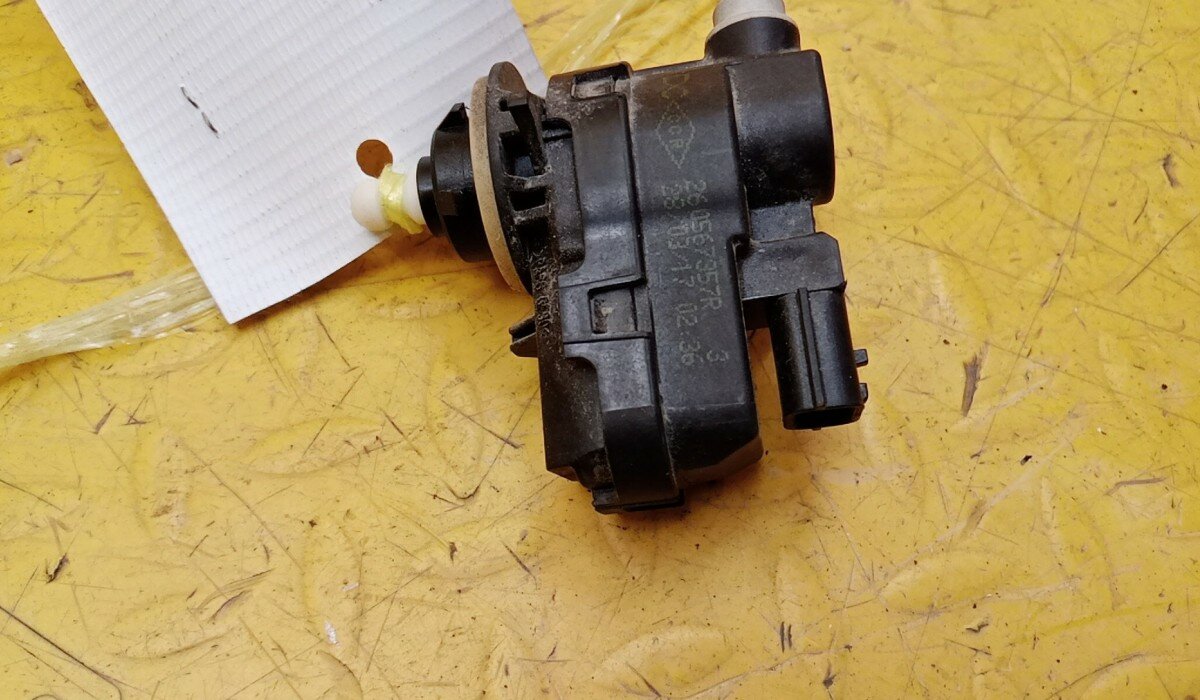 Корректор фар Lada Vesta VAZ 260567357R