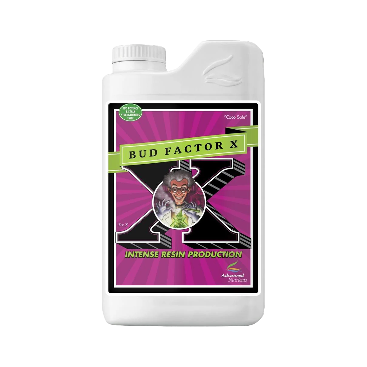 Удобрение Advanced Nutrients Bud Factor X, 1 л