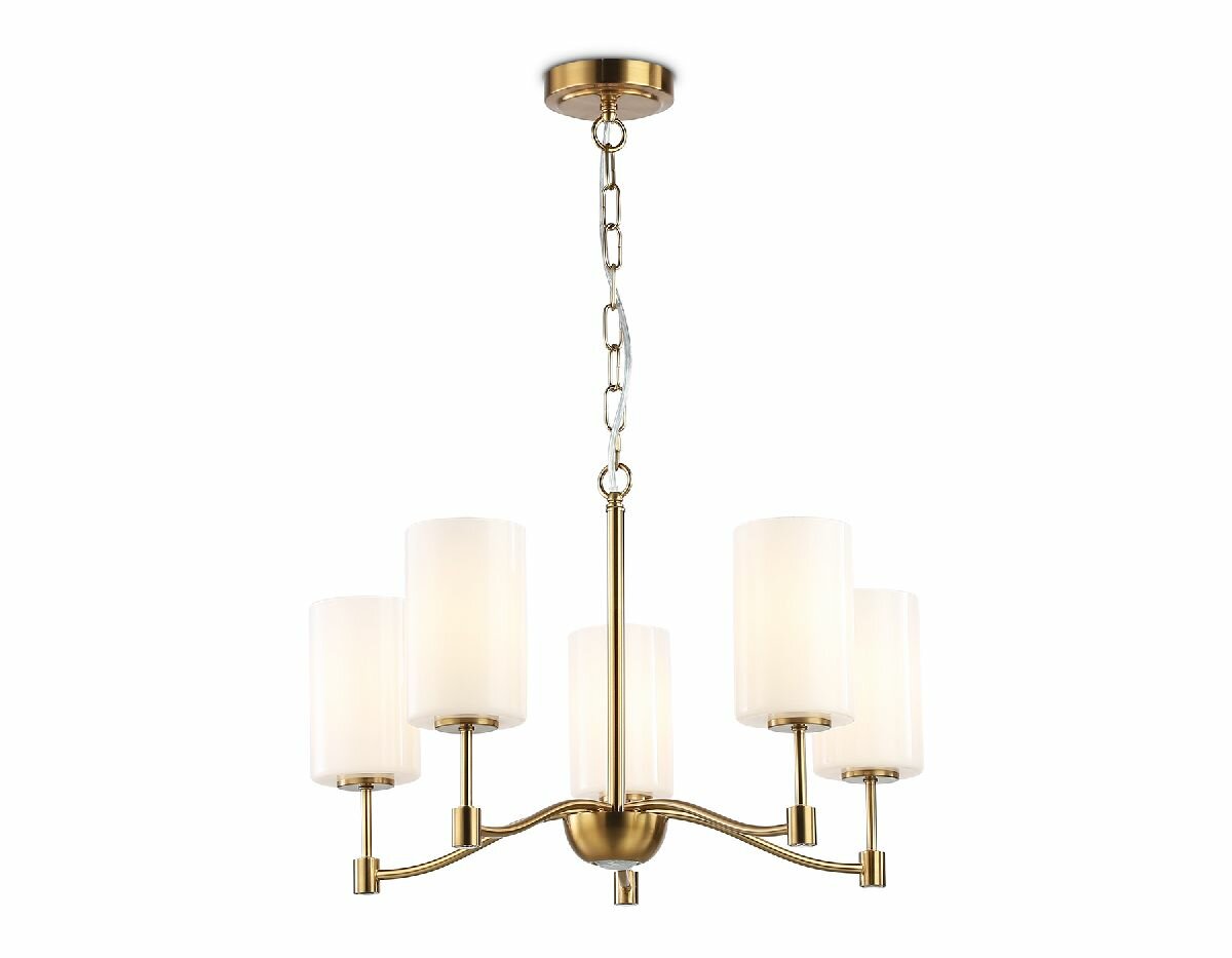 Подвесная люстра Ambrella Light High Light LH56051, в стиле модерн