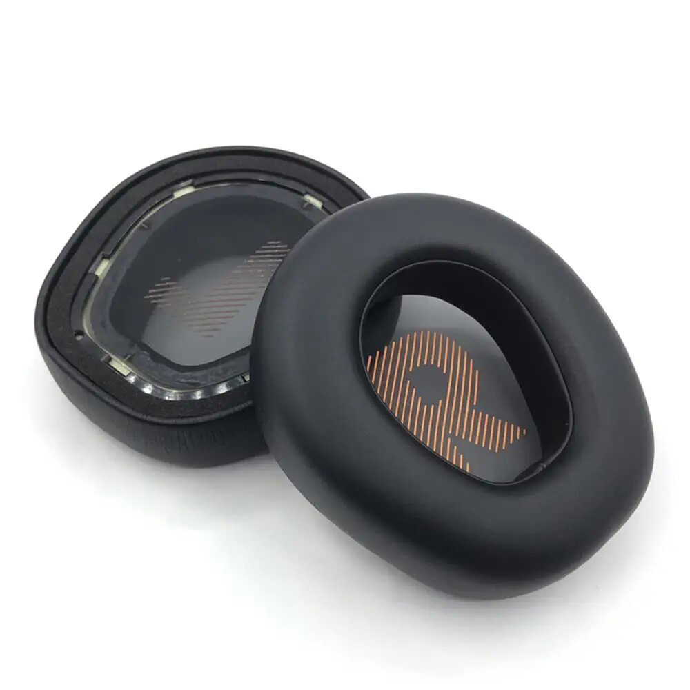 Сменные амбушюры для наушников JBL QUANTUM ONE, амбушюры с шумоизоляцией из пены с эффектом памяти