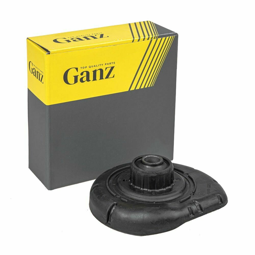 Опора переднего амортизатора L R VOLVO 850/S60/S80/XC70 GANZ GIK02524