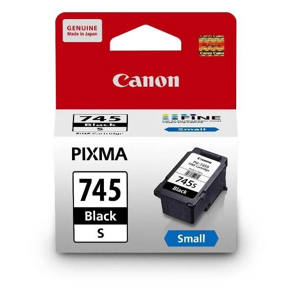 Картридж для струйного принтера Canon PG-745S