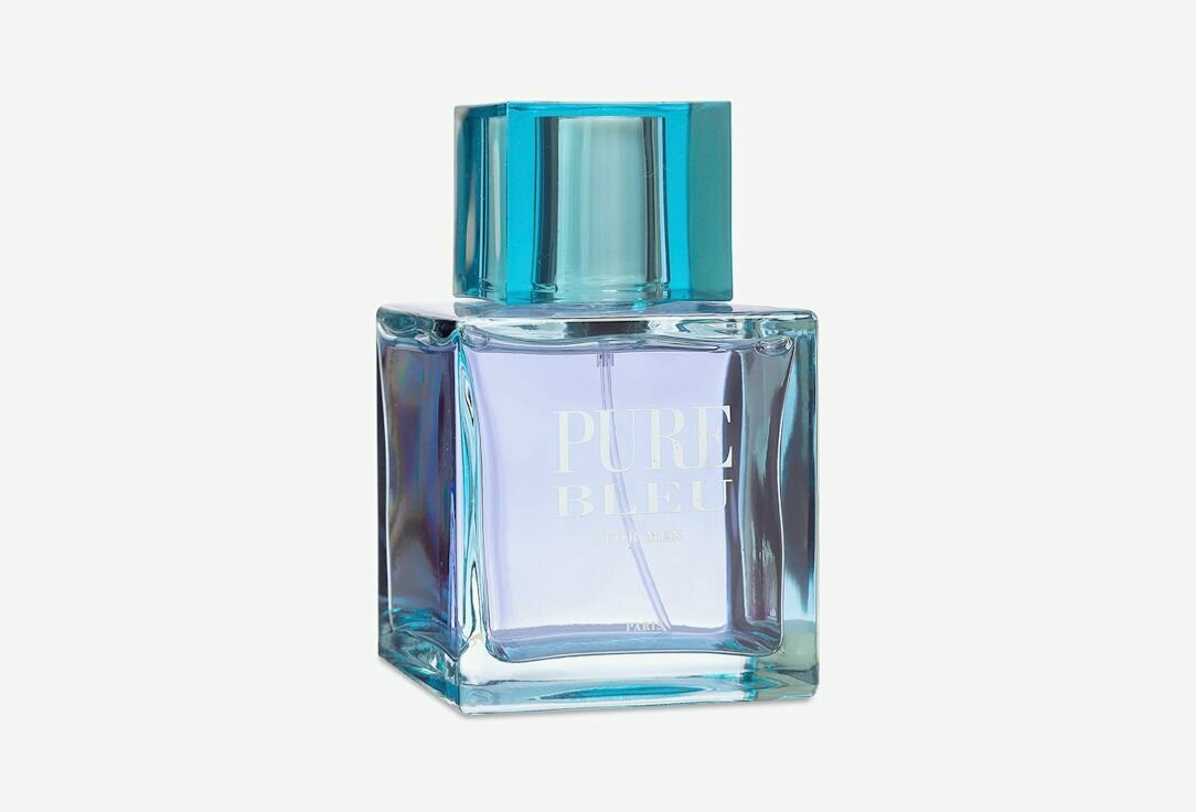 Туалетная вода GEPARLYS Pure Blue 100 мл