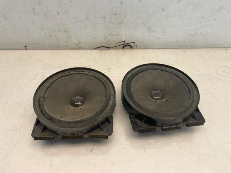 Б/У динамики Honda Civic Ferio 2001 ES1 D15B Перед. цена за пару 44197 HONDA арт. 39120-SAA-003