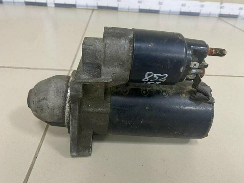 Стартер BMW X5 E53 2000-2007 кат.номер: 12417501738 17853N