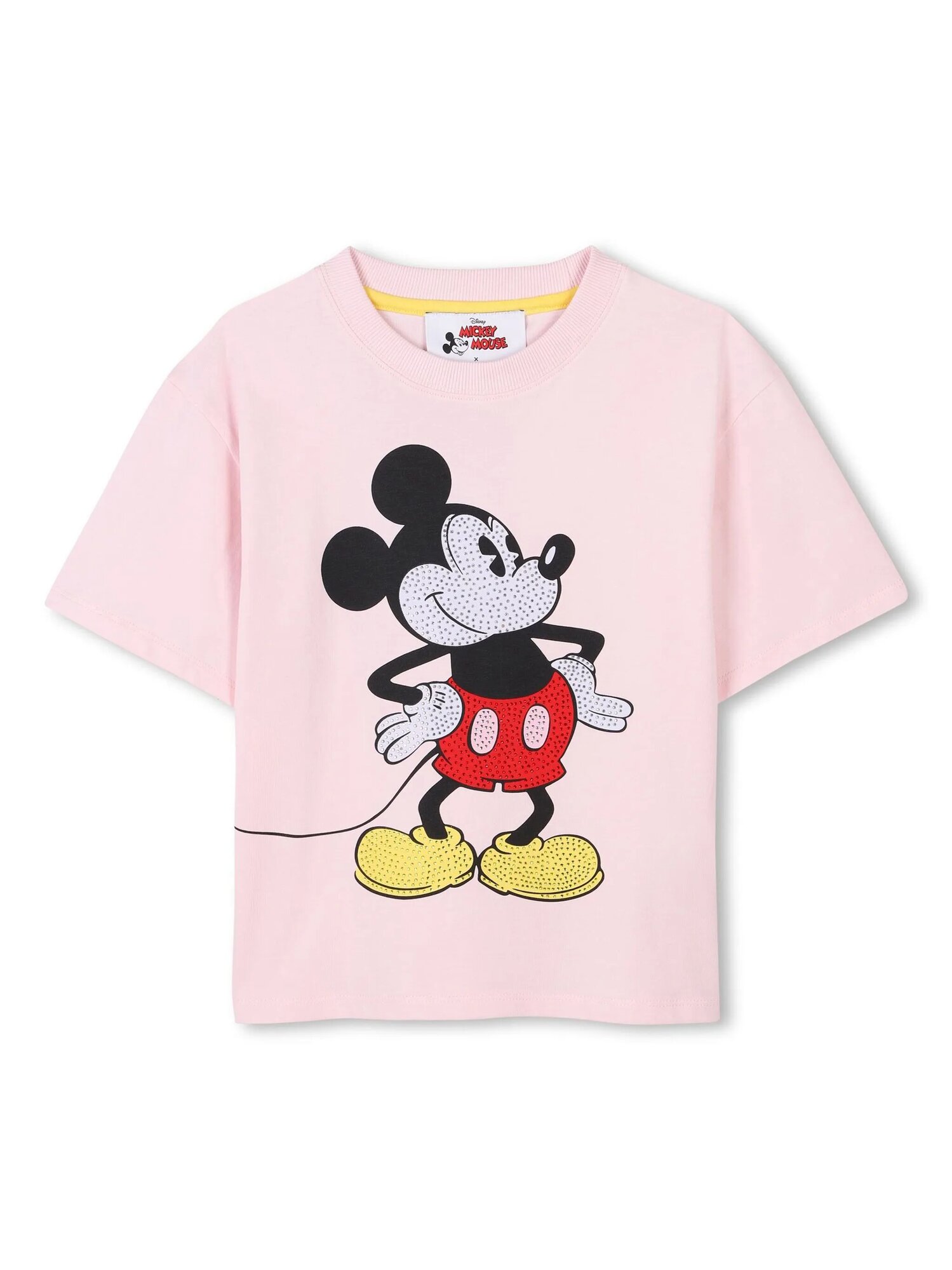 Футболка x Mickey Mouse