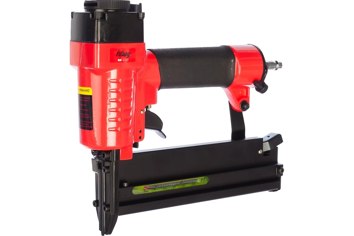 Гвоздескобозабиватель FUBAG 100153, рапид, скобы 4/55, гвозди 47, F, 055, 049, 30