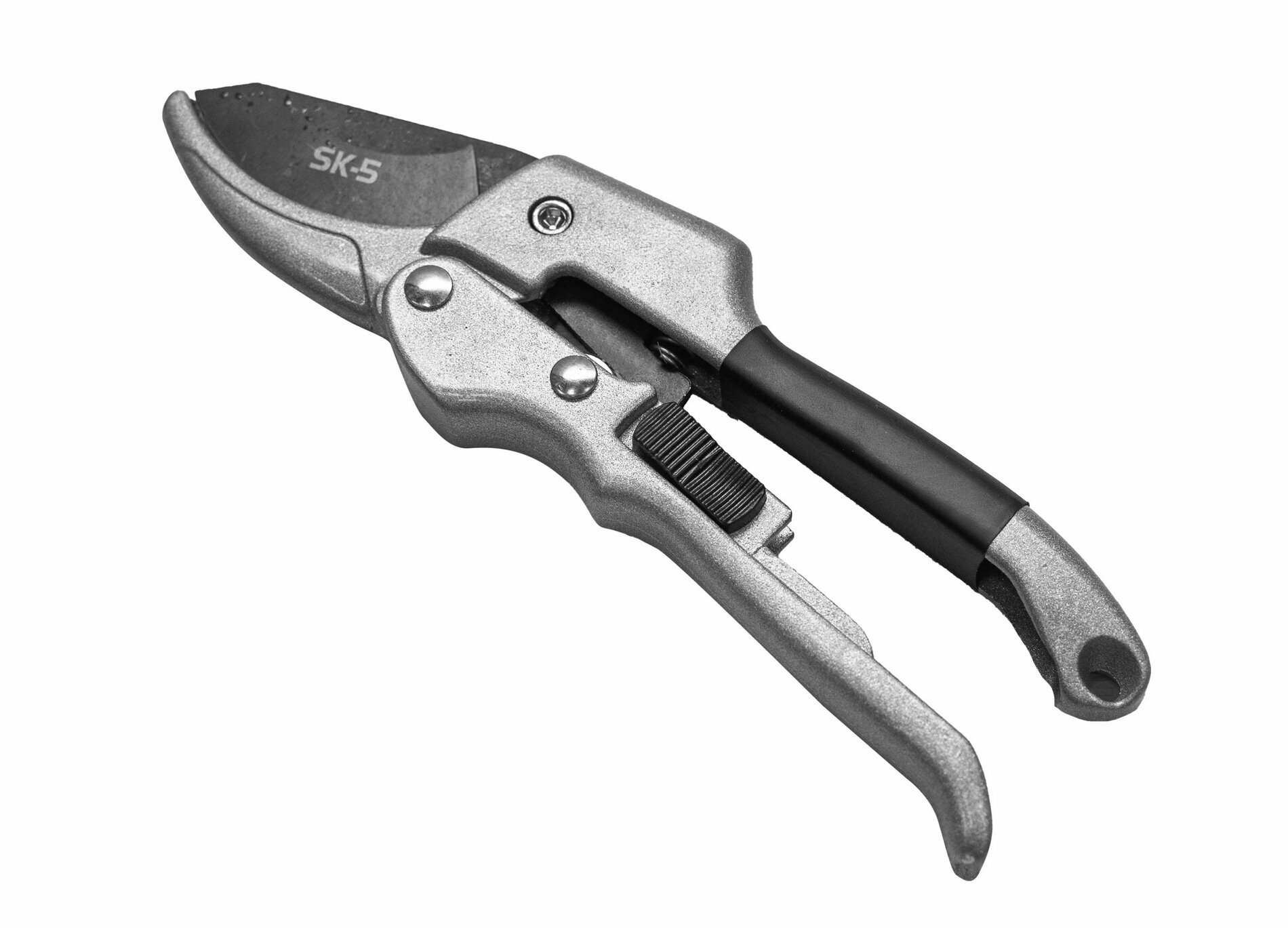 Секатор VDS JWWJ1201 контактный для аккуратной обрезки веток в саду