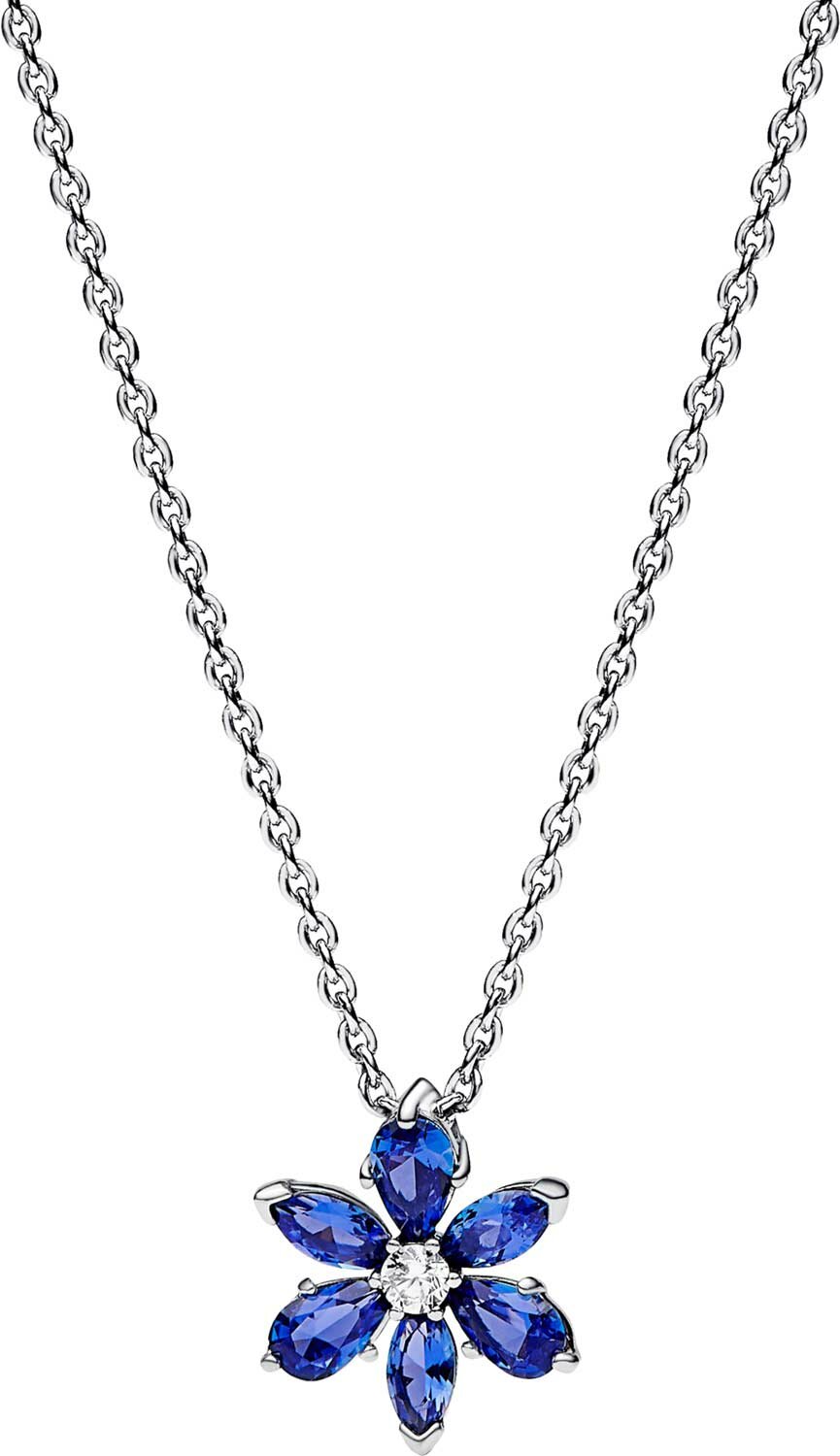 Подвеска, серебро, 925 проба