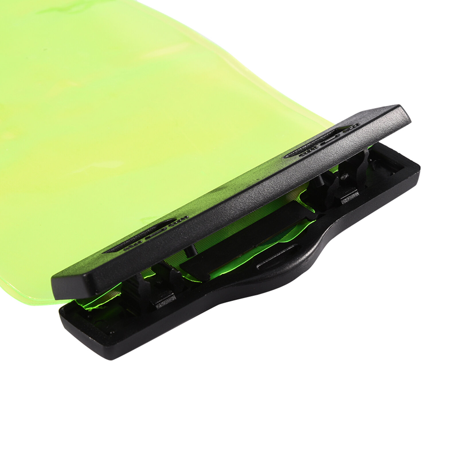 Водонепроницаемая Сумка Для Рации: Прочный ПВХ Чехол 35x12.6 см - Компактный Для Переноски И Универсальная Совместимость С Рациями For Походы И Активный Отдых