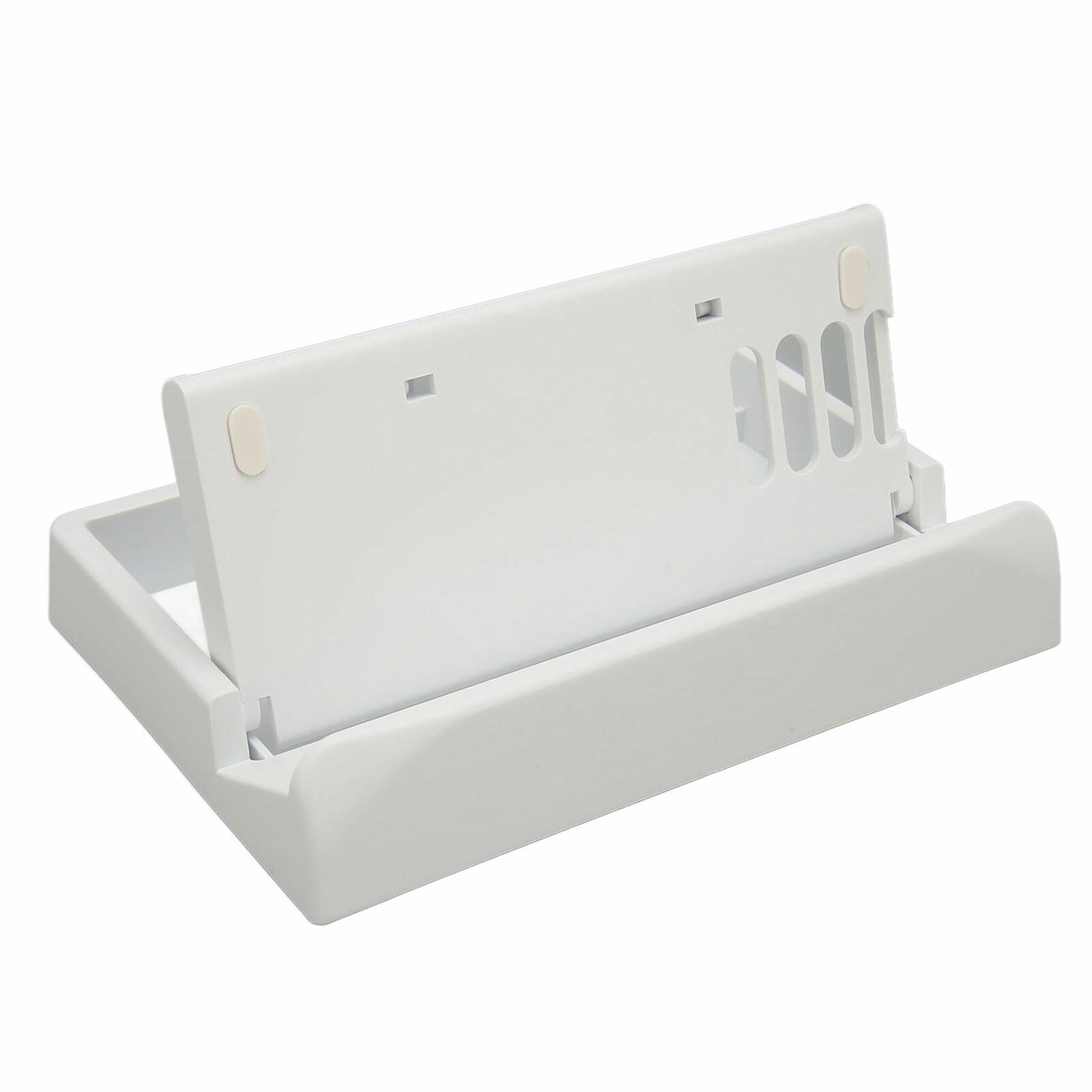 Держатель Подставки для ASUS Rog Ally С Регулируемым Углом Наклона Предотвращает Скольжение Складной Подставки для Паровой Палубы