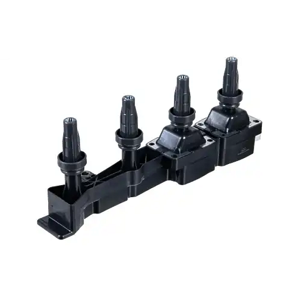 ZENTPARTS Z51287 катушка зажигания\ Citroen (Ситроен) c2 / c3 / c4, Peugeot (Пежо) 206 / 207 / 307 1.6i 00