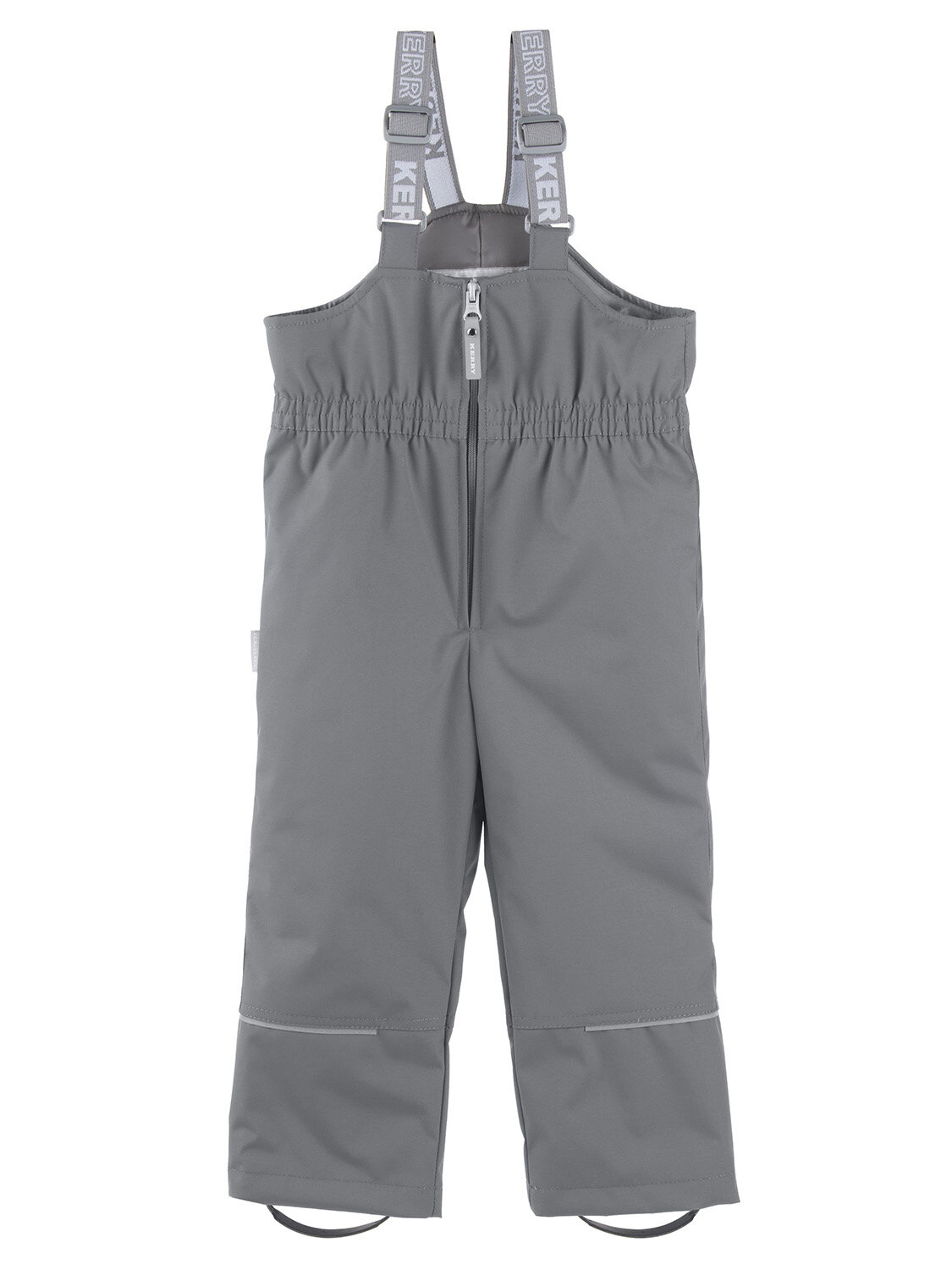 Полукомбинезон утеплённый Pac