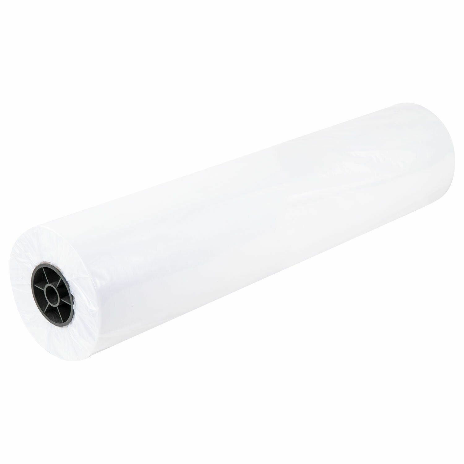 Рулон для плоттера Brauberg 841 мм, 175 м, втулка 76 мм, 80 г/м2, белизна CIE 146% (110457)