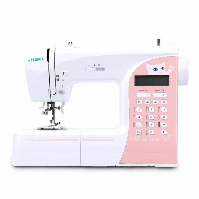 Швейная машина