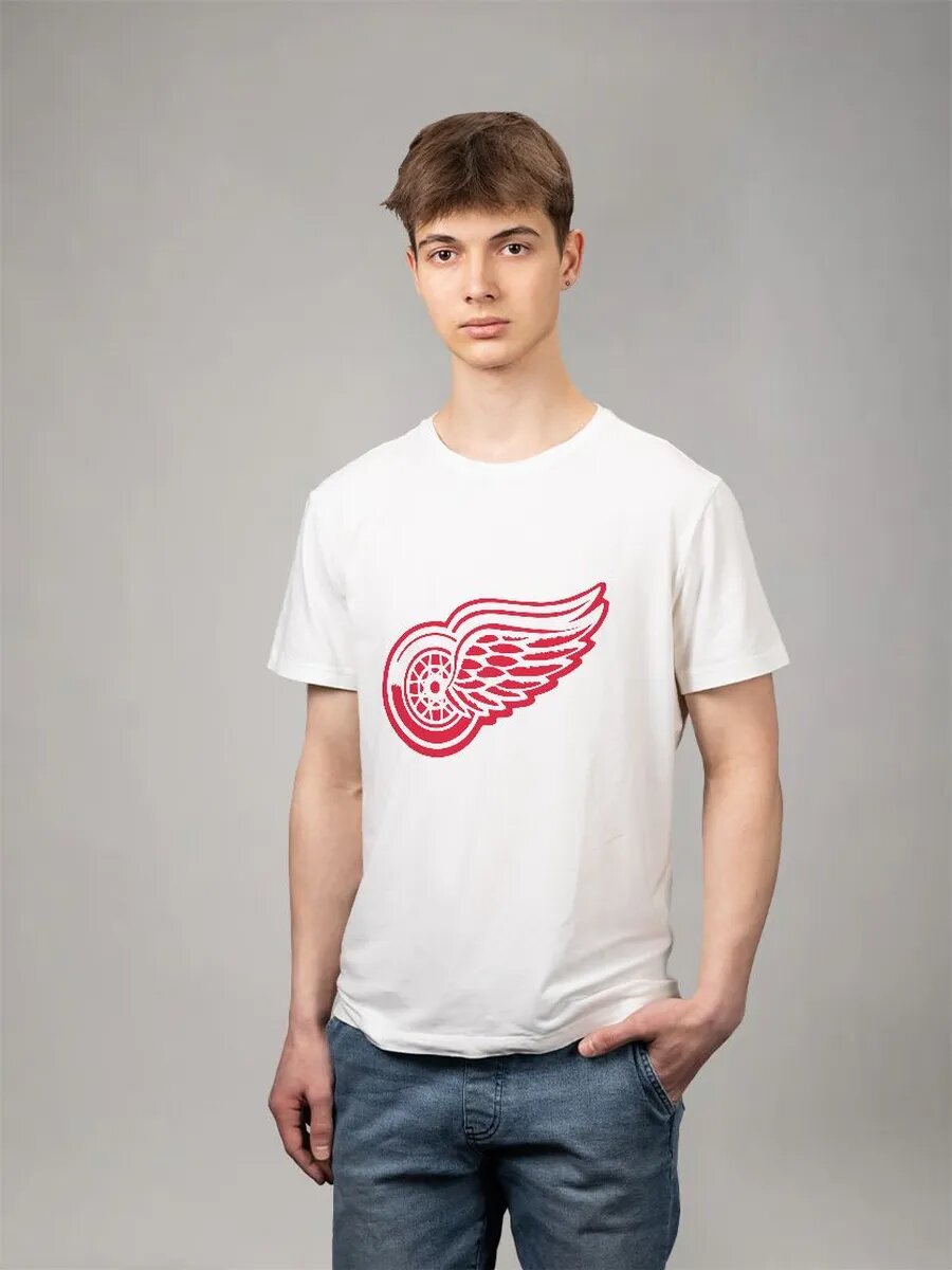 Футболка спортивная