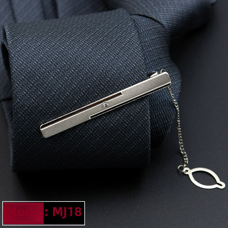 Зажим для галстука