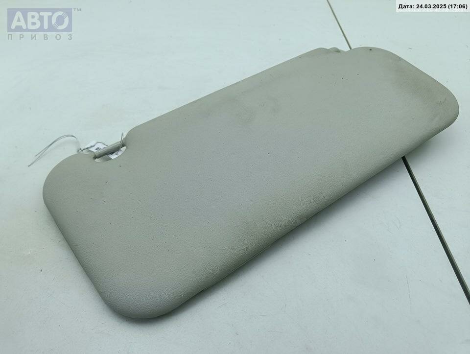 Козырек солнцезащитный левый Citroen Xsara Picasso