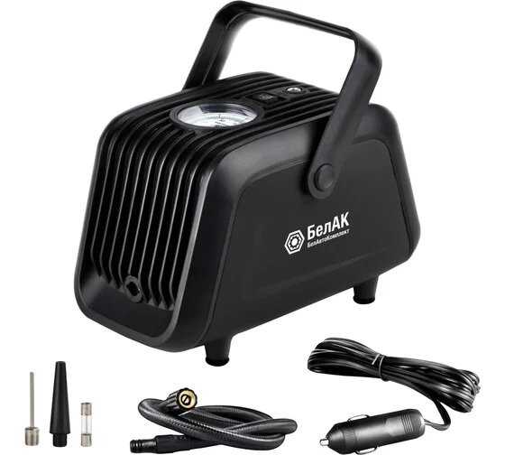 Компрессор для накачки шин БелАК ТУРИСТ-45, БАК.99184