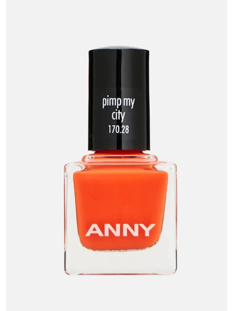 Лак для ногтей nail polish 170.28