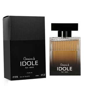 Geparlys Idole La Nuit 90 мл. Туалетная вода