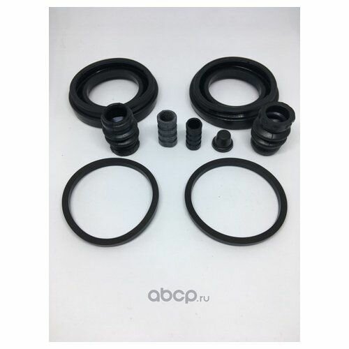 Р/к переднего суппорта Mazda CX 7 (2007-2012) Subaru Forester (S12) (2008-2012) MagTechnic MAG11887