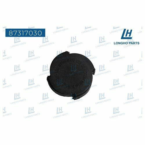 Крышка бачка BMW X5 17117639022 Longho 87317030