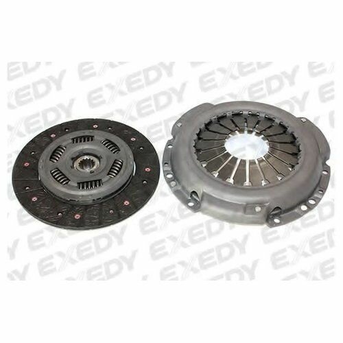 Комплект сцепления Exedy RVS2021 для Land Rover Freelander