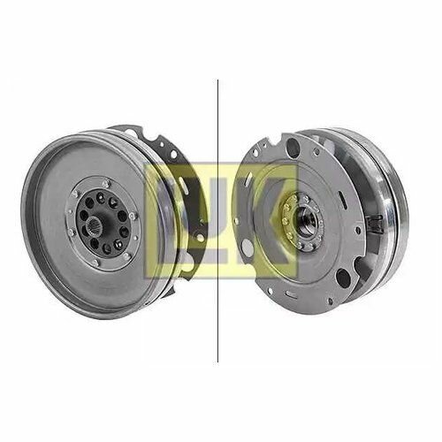 Маховик Luk 415065108 для Audi A4, A5, A6