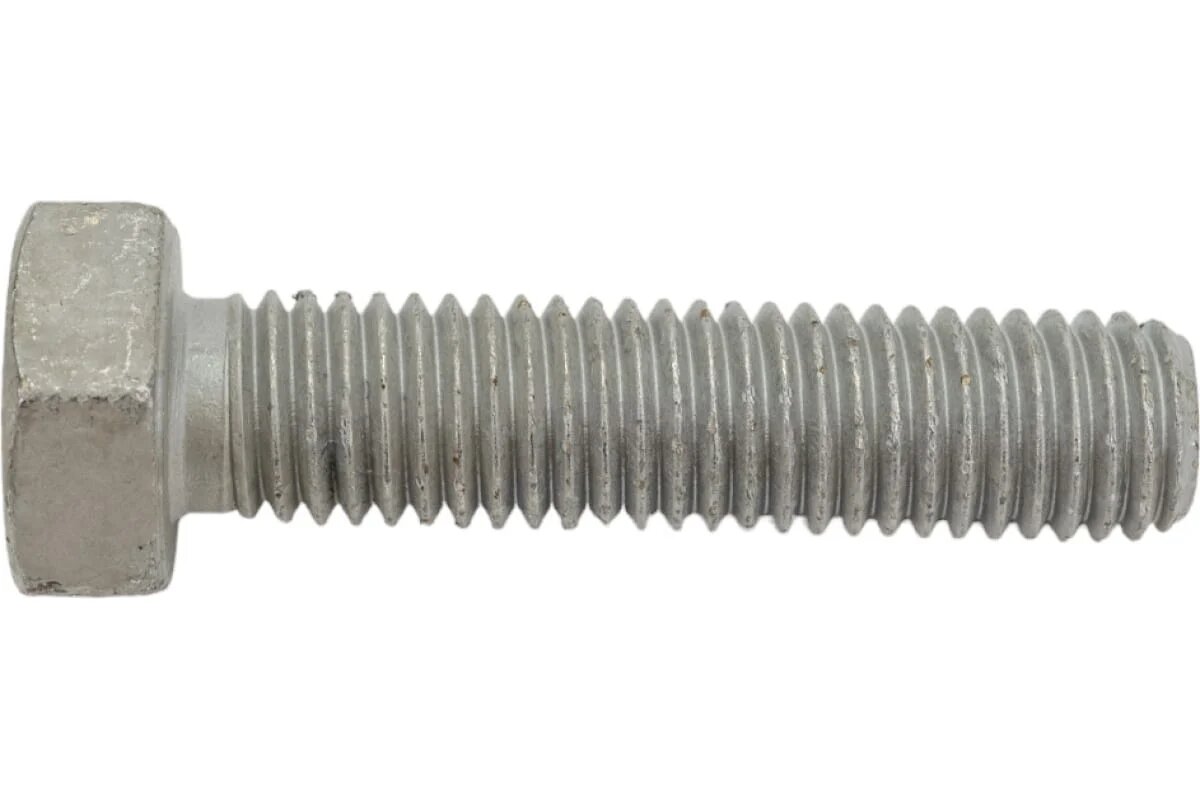 ЦКИ болт DIN933 М10x70 8.8 ГОР. Ц SW 17 5шт 82584