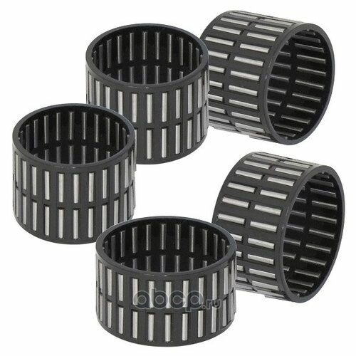 Подшипник КПП ГАЗ (игольчатый из 5 шт. 3 мал+2 бол) Riginal RG3KK30E31E