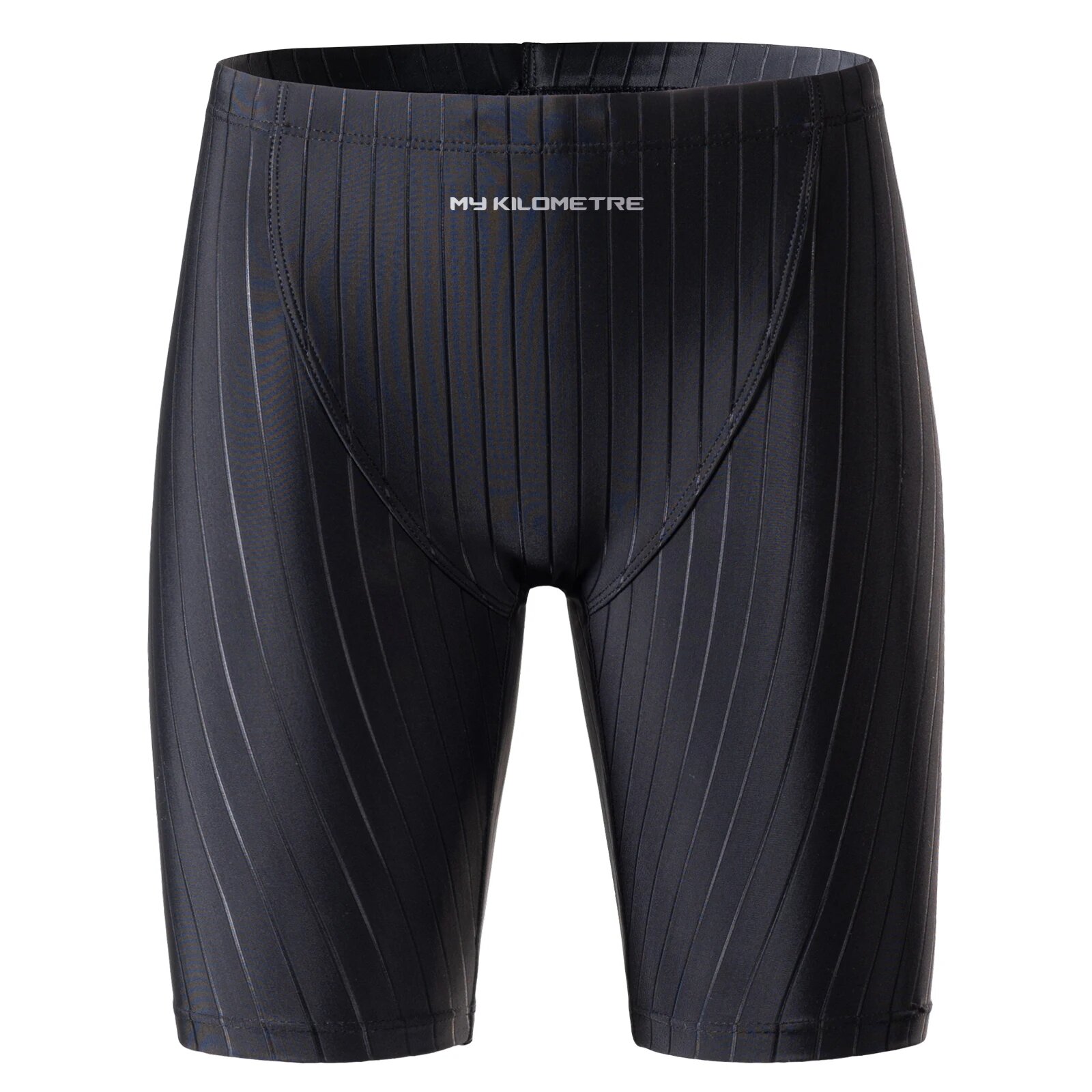 MY KILOMETRE Джаммеры для плавания Мальчики Джаммер молодежных соревнований с регулируемым шнурком Детский спортивный плавательный джаммер Тренировочные плавки S-2XL