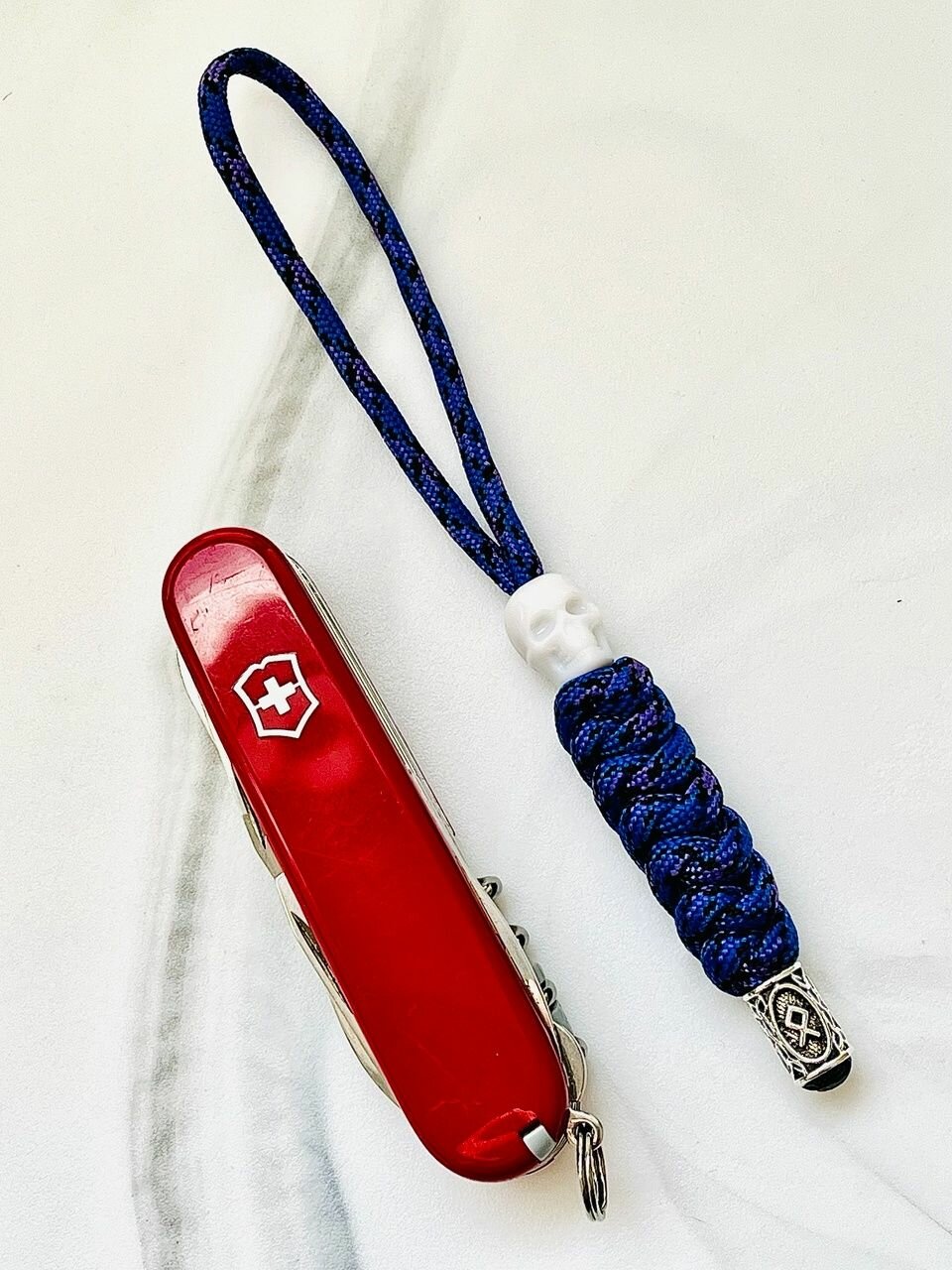 Темляк для ножа